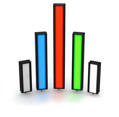 Banner Linear Array Backlight | Process Technology, Inc.